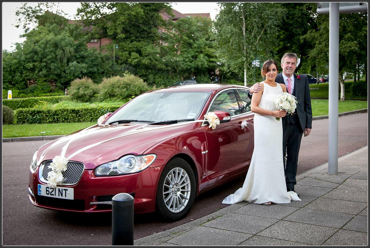 Solihull Registry Office Wedding - Emily and Richard - Birmingham ...